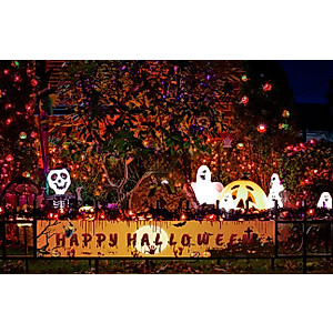 116"x 19" Large Merry Christmas Banner-Long Red Balck Buffalo Plaid Christmas Decoration Banner, Huge Christmas Porch Sign Hanging Banner Poster forWinter Holiday Outdoor Indoor Party Home Decorations