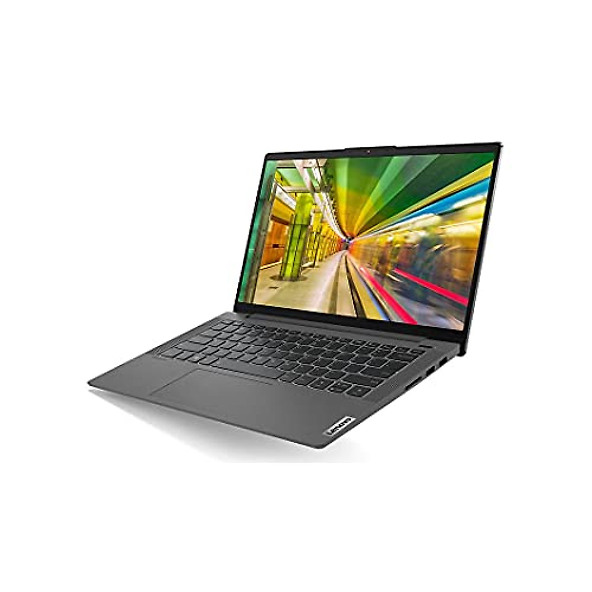 2021 Newest Lenovo IdeaPad Flex 5 14.0" 2-in-1 Laptop, FHD IPS Touchscreen, AMD Ryzen 3 5300U 4-Core (up to 3.80 GHz), 4GB RAM, 256GB NVMe SSD, Fingerprint, Webcam, HDMI, Win10 S w/GM Accessories