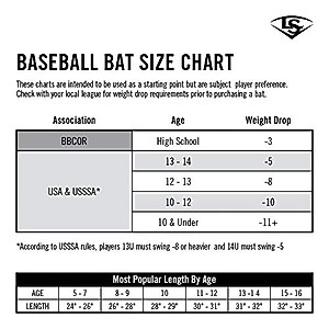 Louisville Slugger WBPS271-BK Pro Stock C271 Black Baseball Bat, 32-Inch/31-Ounce