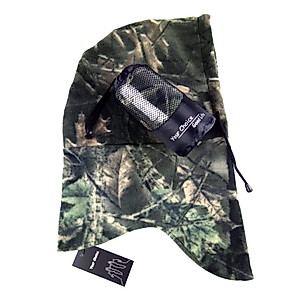 Your Choice Balaclava Ski Mask for Men, Hunting Face Mask, Camo Balaclava Face Mask Men for Cold Weather, Hunting Gear Gifts for Men Women, Extra Long Design