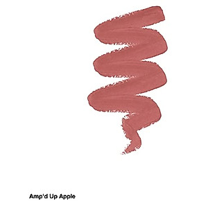 Clinique Chubby Stick Cheek Colour Balm, 01 Amp'd Up Apple, Travel Size 0.13oz/3.6g