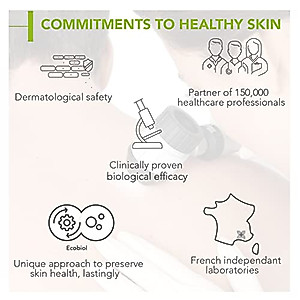 Bioderma - Sébium - Pore Refiner Cream - Tightens Pores and Visibly Improves Skin Texture - for Combination to Oily Skin