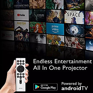 Tk700sti X-gamingandroid Tv-4k