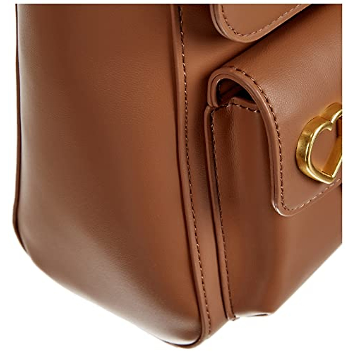 Love Moschino JC4076PP1ELC0200, Cuoio