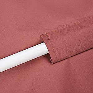 Yescom 73"x52" Swing Canopy Cover Replacement UV 30+ Water Resistance Outdoor Garden