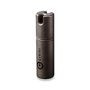 CIVIVI Key Bit Torx Screwdriver Set, Keychain Tool for Everyday Carry C20048-2