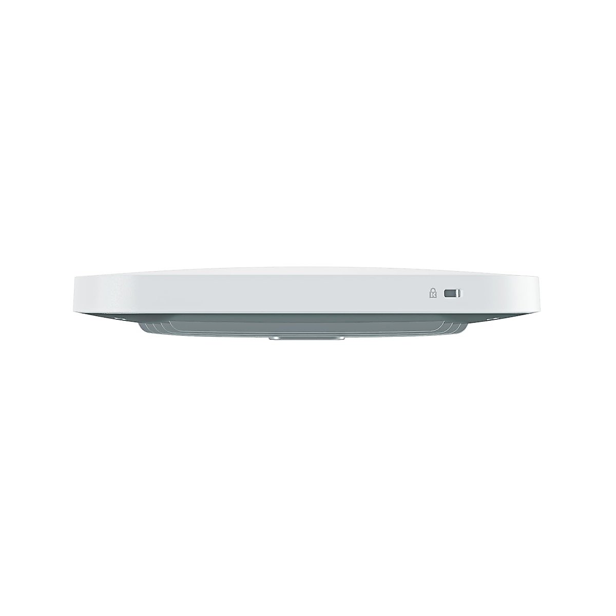 Peplink Wireless WiFi Access Point AP One AX | High-Speed Wi-Fi 6 with Multigigabit Ethernet Port | Dual-Band 4x4 MIMO, Omni Antenna 400ft Coverage | Cloud or Remote Management