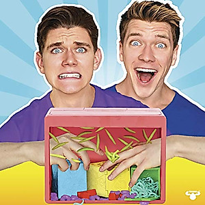 Collins Key The Ultimate Unboxing Game