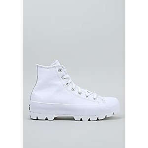 Converse Women's Skate Walking Shoe, Black, 5.5