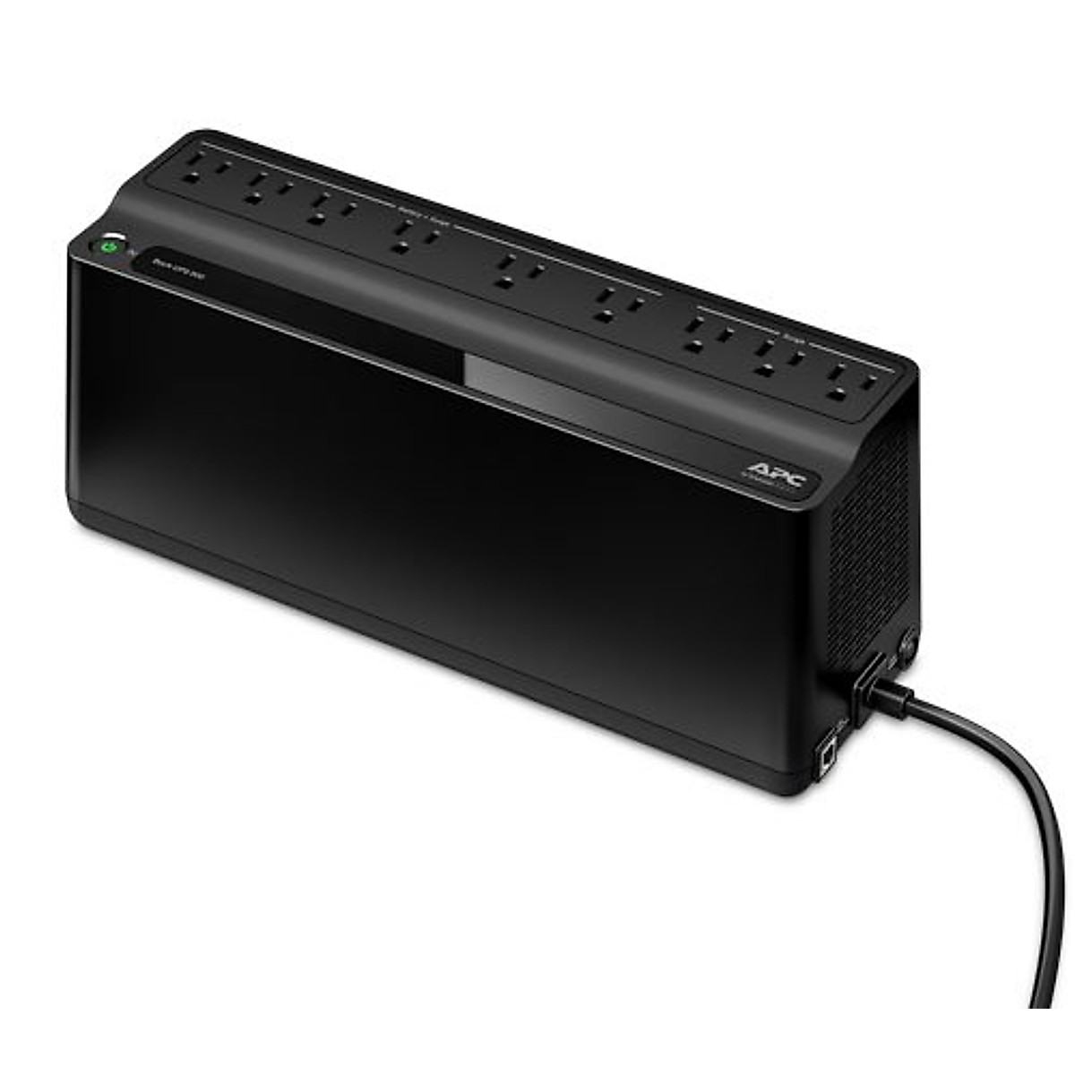 APC External UPS Black (BN900M)
