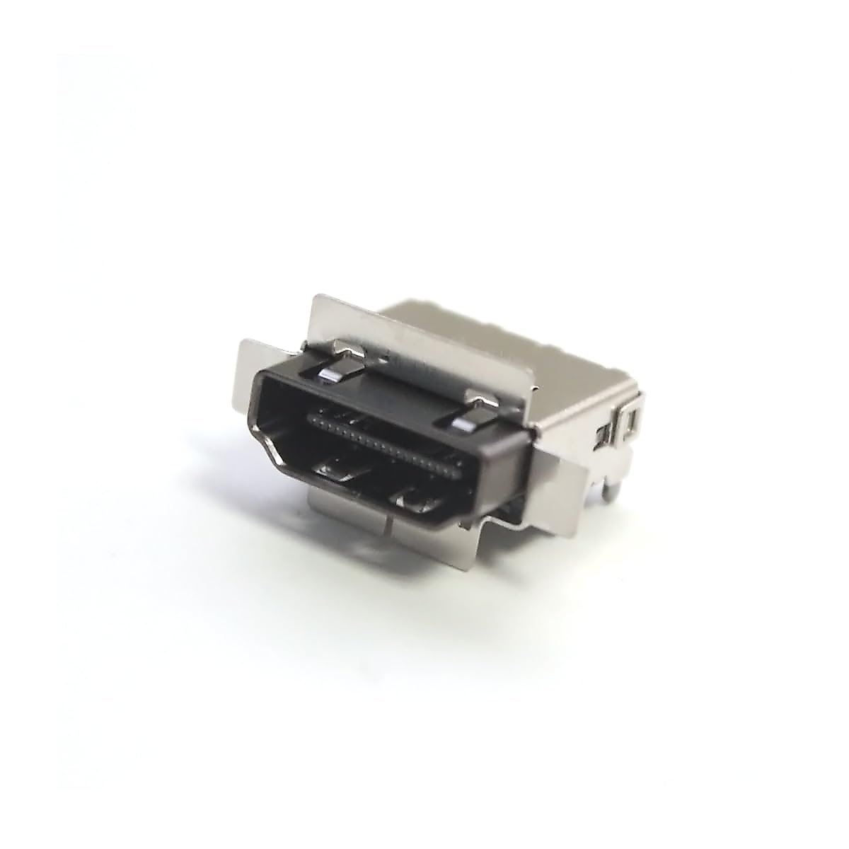 iParto Replacement HDMI Port for Xbox Series S Display Socket Jack Connector Replacement Repair Kit for XSS Console with Tools M1097399