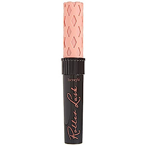 Benefit Cosmetics Roller Lash Super Curling & Lifting Mascara in Black 0.3 oz