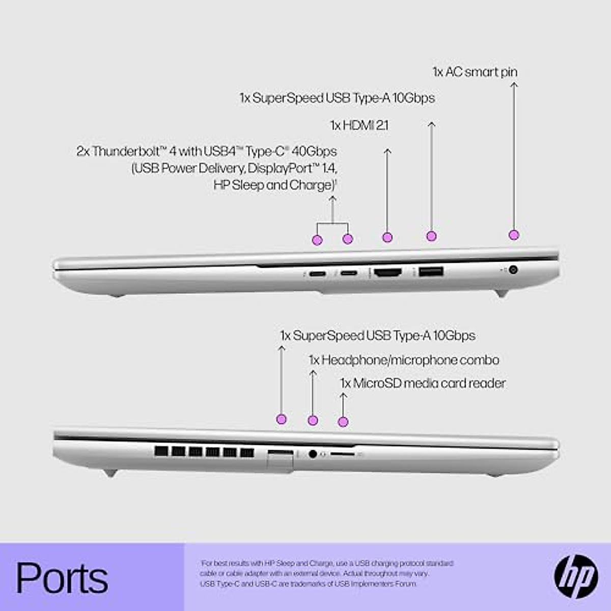 HP 2023 Newest Envy Laptop, 16" WQXGA Touchscreen, Intel Core i9-13900H(14-Core, Up to 5.4GHz), GeForce RTX 4060, 32GB DDR5 RAM, 2TB SSD, Wi-Fi 6E, Backlit Keyboard, Quad Speakers, Windows 11 Home