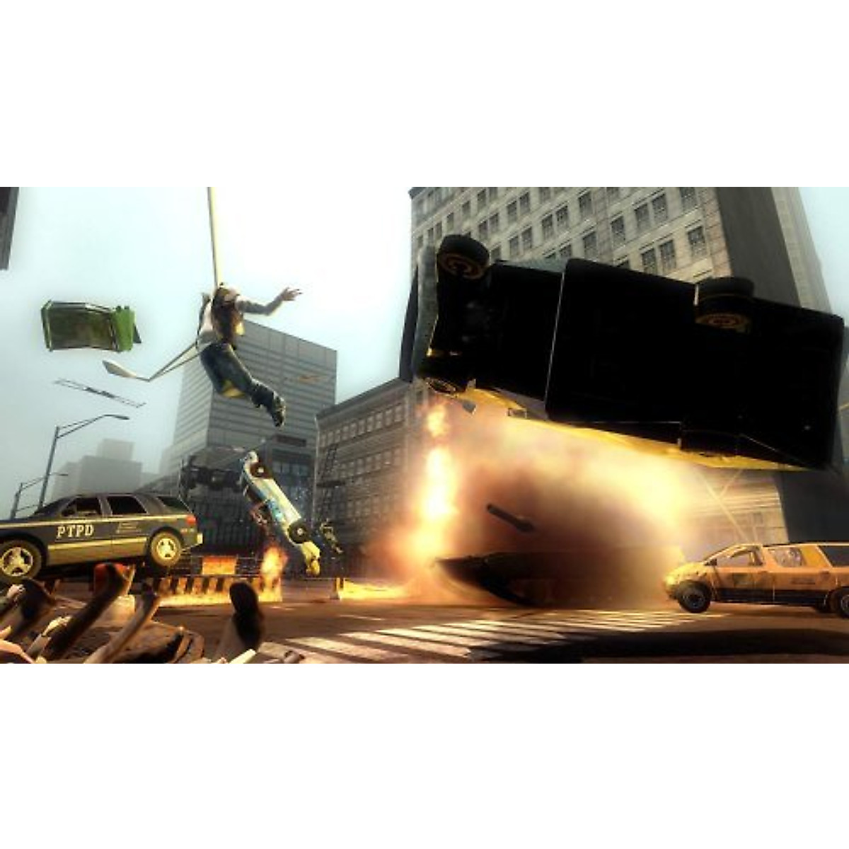 PROTOTYPE - Xbox 360 (Renewed)