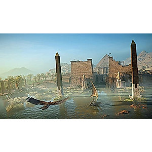 Assassin's Creed Origins - Xbox ONE nv Prix