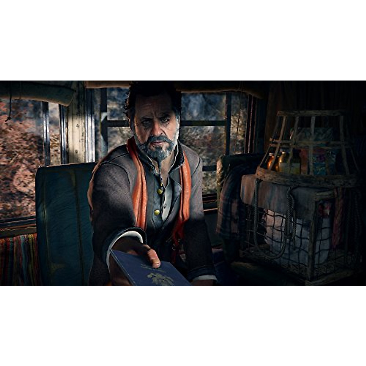 Far Cry 4 - PlayStation 4