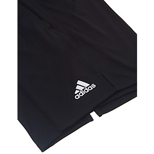 adidas Men's AEROREADY Designed 2 Move All Set 9-Inch Shorts, Black, Small