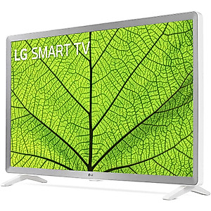 LG LM627B 32-in 720P HD LCD 60Hz Smart TV 32LM627BPUA (2021)