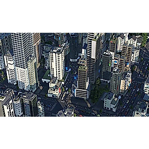 Transport Fever 2-Console Edition (PS4)