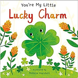 You're My Little Lucky Charm