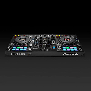 Pioneer DJ DDJ-800 2-Deck Rekordbox DJ Controller