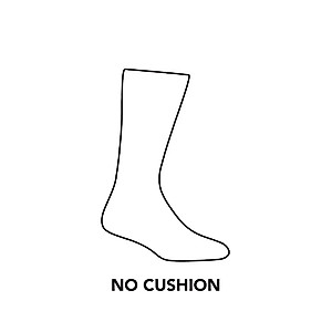 Darn Tough Vermont Lillehammer Nordic Boot Lightweight Red MD (US 7.5-9.5)