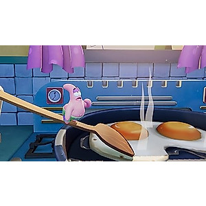 Nickelodeon All Star Brawl 2 - Nintendo Switch