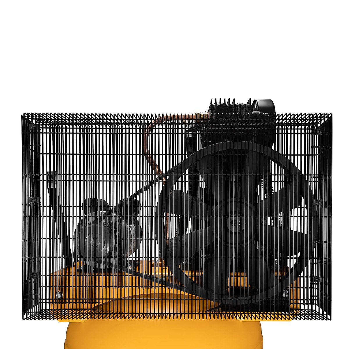 DEWALT 80 Gallon 5 HP 175PSI Vertical Stationary 2 Stage Air Compressor (DXCM803.COM)