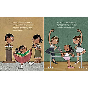 Danza!: Amalia Hernández and El Ballet Folklórico de México