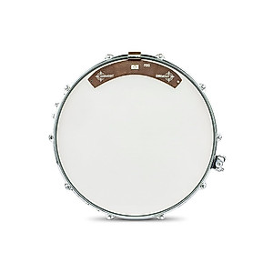 SNAREWEIGHT M80 Walnut Brown Drum Tone Control Damper Dampener, The ORIGINAL, Made in USA