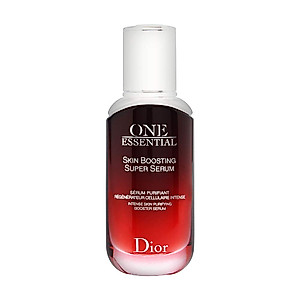 Christian Dior One Essential Skin Boosting Super Serum, 1.7 Ounce