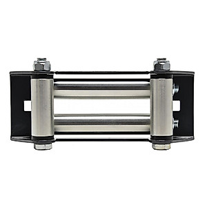 Superwinch LT2000 12V Utility Winch (2,000lb),Pink