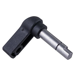 Bosch Parts 2602026063 Lever