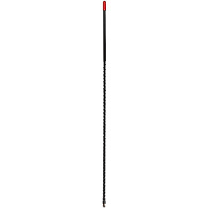 TRAM 3-B-HC Fiberglass CB Antenna H.D. FIBERGLASS