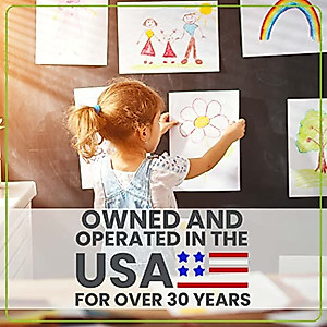 Little Partners Toddler Step Up Stool | Wooden Step Stool with 2 Position Height Adjustment for Kitchen, Bathroom and Nursery (Natural)