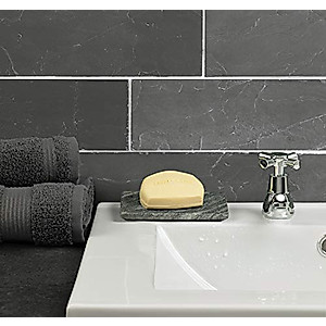 Dove Men+Care Body Soap and Face Bar More Moisturizing Than Bar Soap Deep Clean Effectively Washes Away Bacteria, Nourishes Your Skin,3.75 Ounce (Pack of 6)