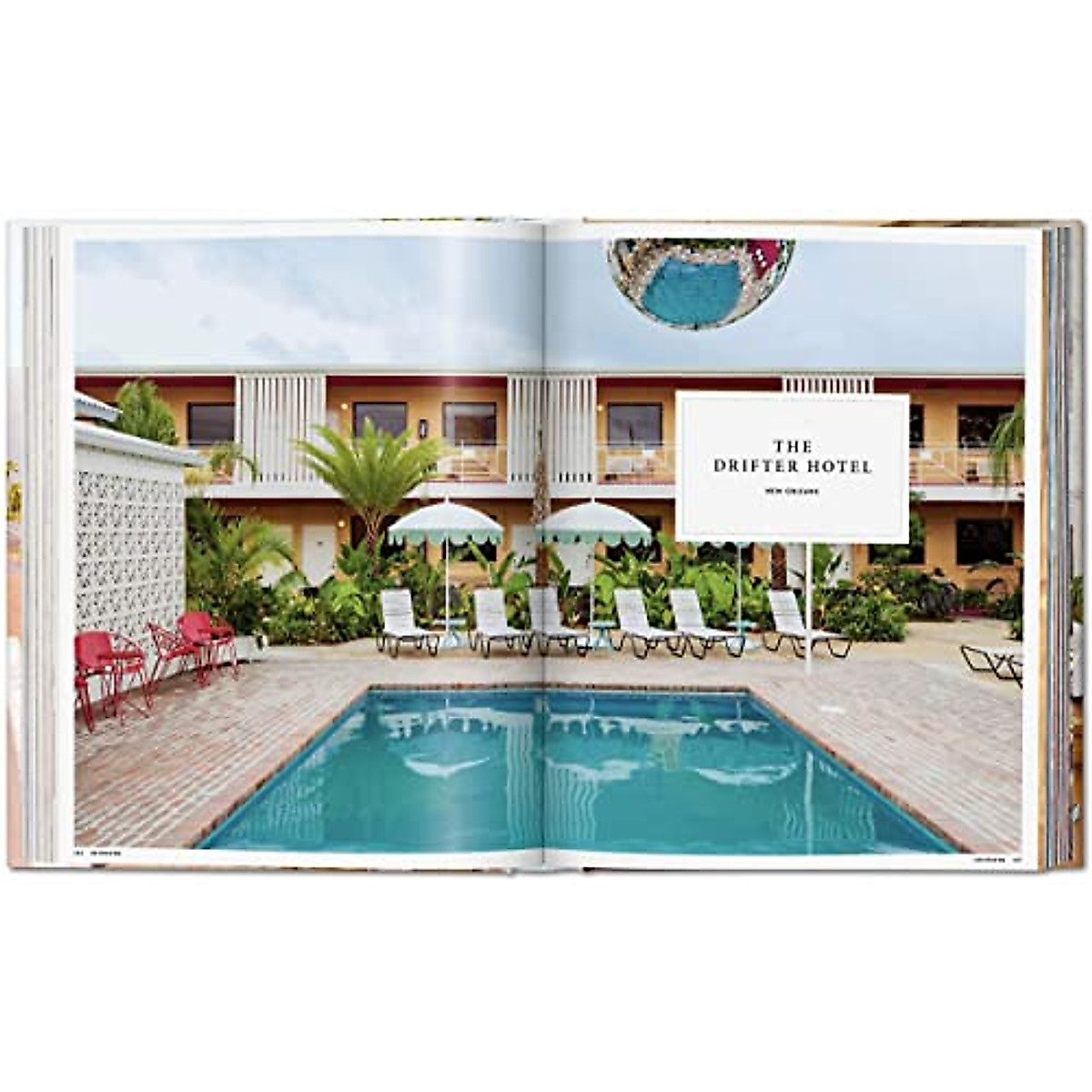 Great Escapes USA: The Hotel Book