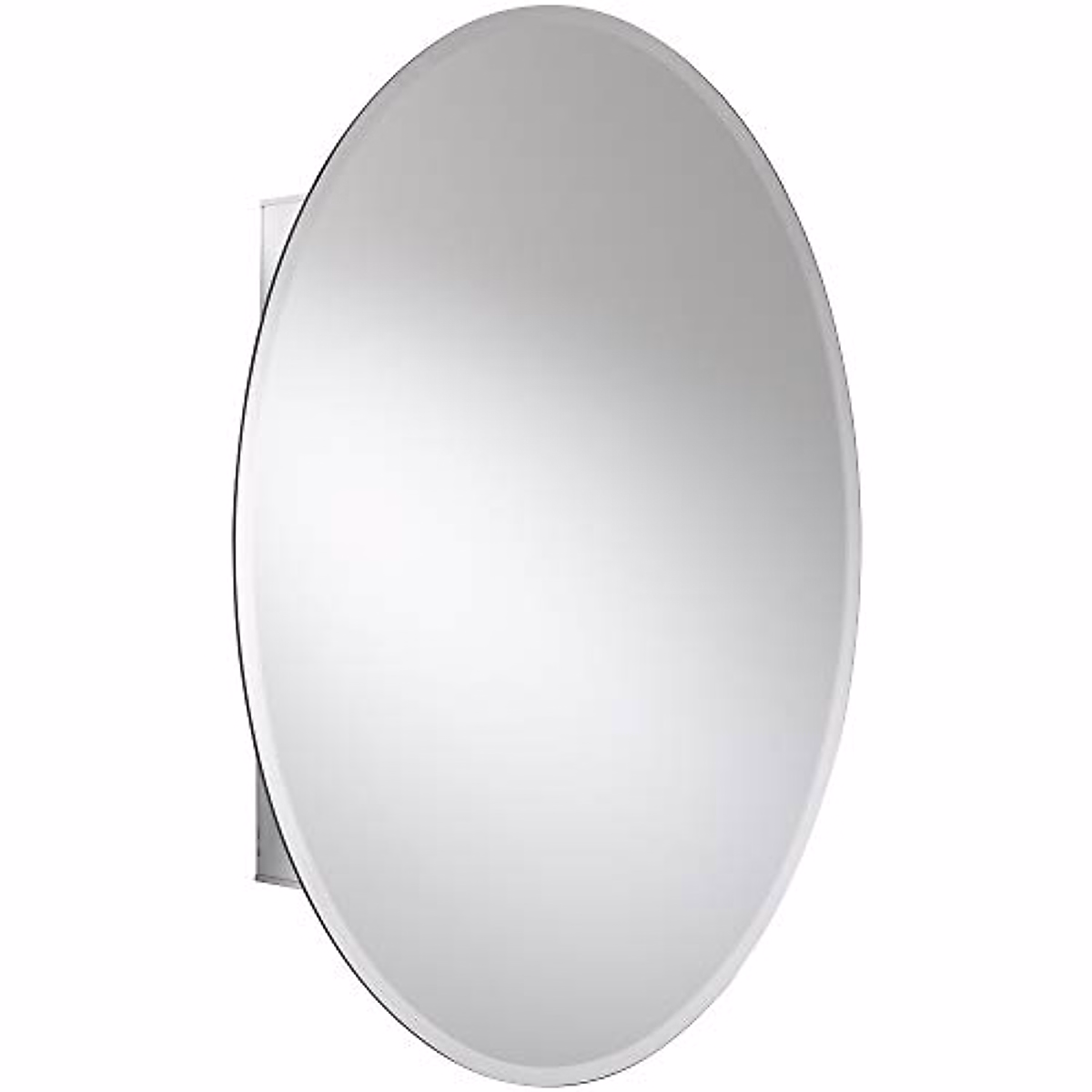 JACUZZI PD43000 PD43000 31" H x 21" W x 4-1/2" D Single Door Medicine Cabinet