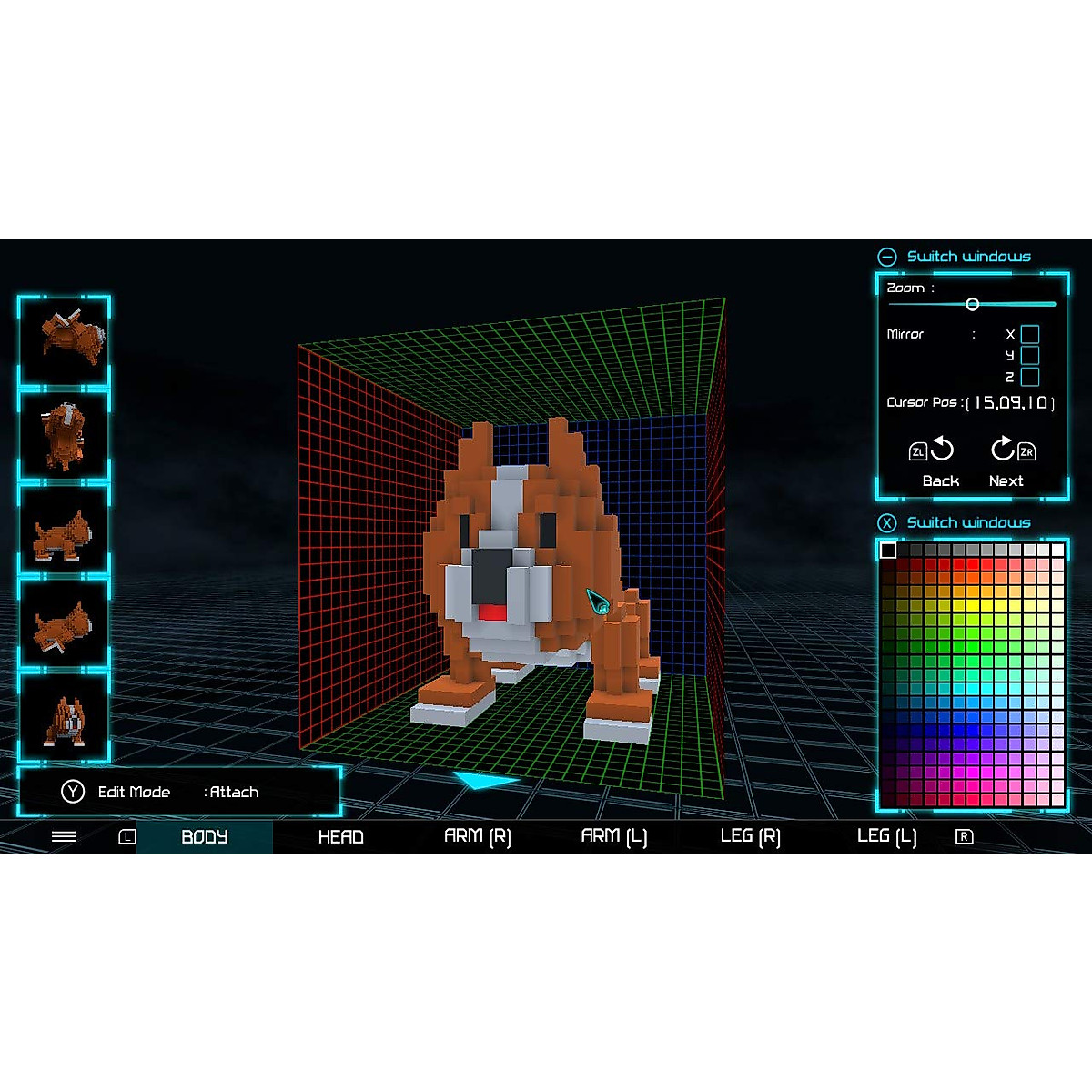 Lode Runner Legacy - Nintendo Switch