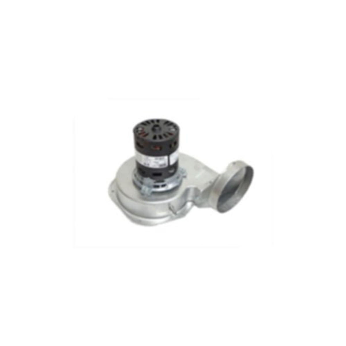 622324 - Miller OEM Upgraded Replacement Furnace Inducer Motor Exhaust Vent