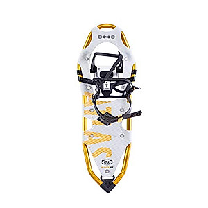 Atlas Snowshoes Race, Atlas Yellow, 22