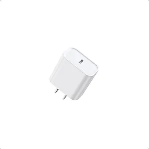iPhone 15 14 13 USB C Fast Charge Block,USB C Wall Charger 20W PD Fast Charging Block Type C Brick Power Adapter Plug Box for iPhone 15 Pro Max/ 15 Pro /15 Plus/15 14 13 12 11 X/iPad