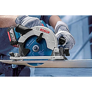 Bosch Professional Circular Saw Blade Expert (for Fibre Cement, 250 x 30 x 2.2 mm, 6 Teeth; Accessories: Cordless Circular Saw)
