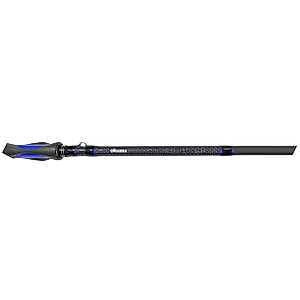 Okuma Rockaway Surf SP Carbon Blank Sensitive Lighteweight Rod, RSP-2-1002M+, Black, 10' 0"