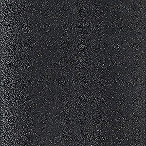 Crosley Furniture KO70350MB-TE Dahlia Outdoor Metal and Wicker 2-Piece Sofa Set (Sofa, Coffee Table), Matte Black with Taupe Cushions