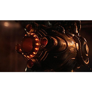 Doom - PlayStation 4 (Imported Version)