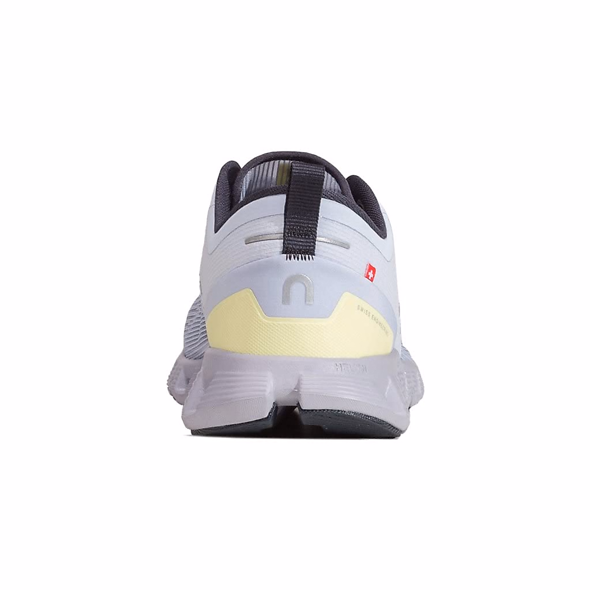 ON Cloud X 3 Womens Shoes Size 10, Color: Heather/Midnight-Multi-Colored