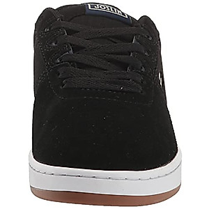 Etnies Men's Josl1N Skate Shoe, Black, 6.5
