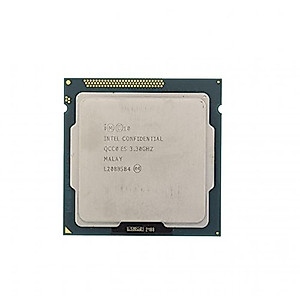 Intel Core i3-3220 Processor (3M Cache, 3.30 GHz) BX80637i33220