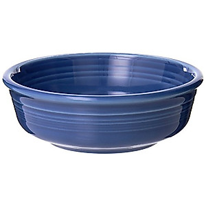 Fiesta 14-1/4-Ounce Cereal Bowl, Small, Lapis